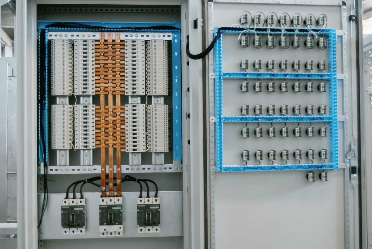 Compensation Boards: Increase Your Energy Efficiency - Ofas Enerji