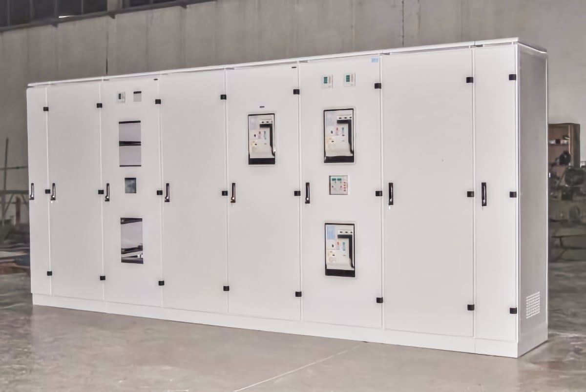 Solar Energy System Panels - Ofas Enerji